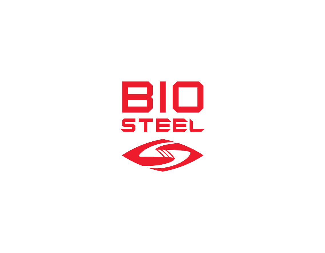 biosteel logo